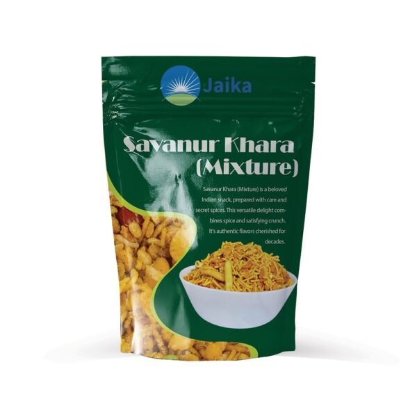Savanur Khara (Mixture) – jaikashop